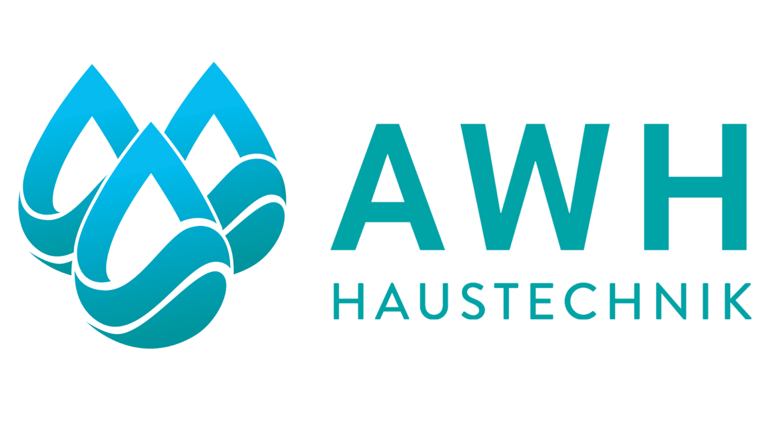 AWH Haustechnik – Wir reichen Ihnen das Wasser!